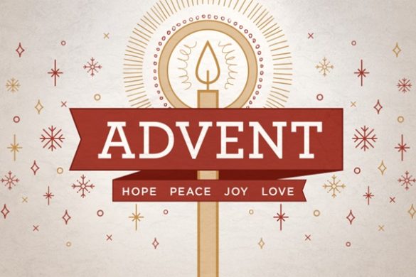 What Do The Colors Of Advent Represent? Spiritual Meanings Explained ...